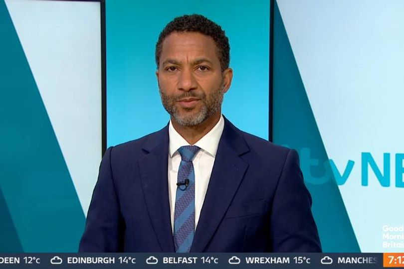GMB presenter sends message to Bonnie Tyler as Welsh icon in induced coma