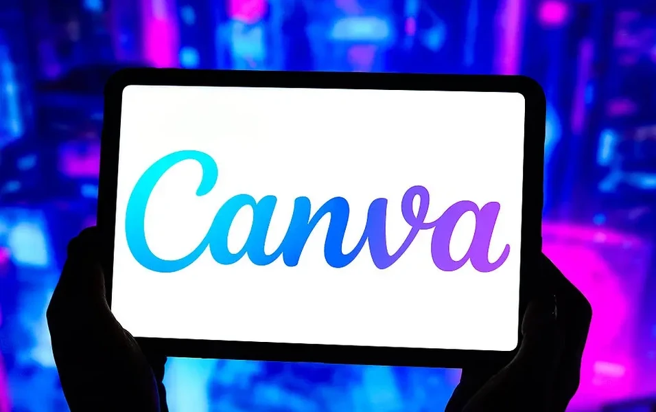 Canva halts operations for week-long AI learning push