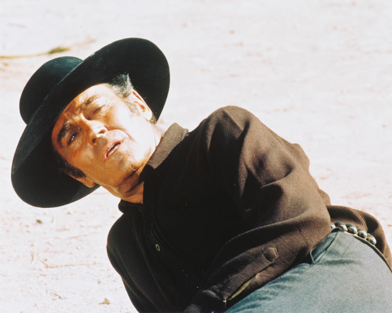 25 actors who played against type to magnificent results