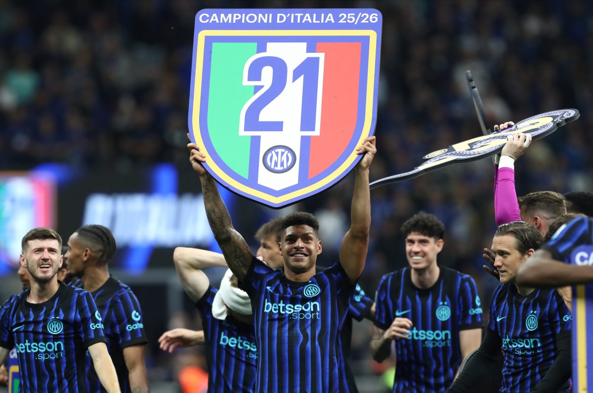 Mercato OM : Luis Henrique veut rester à l’Inter Milan