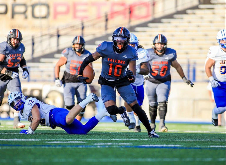 Why new Jaguars WR Ben Patterson picked NFL rookie camp over graduation