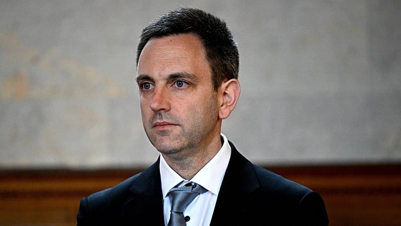 Family affair: Péter Magyar's brother-in-law withdraws name as Hungary ...