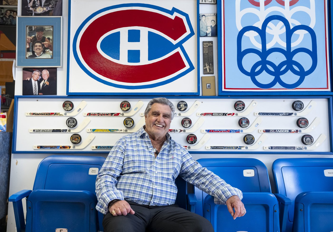 'Never felt it like this': Famous Montreal barber sees new level of ...