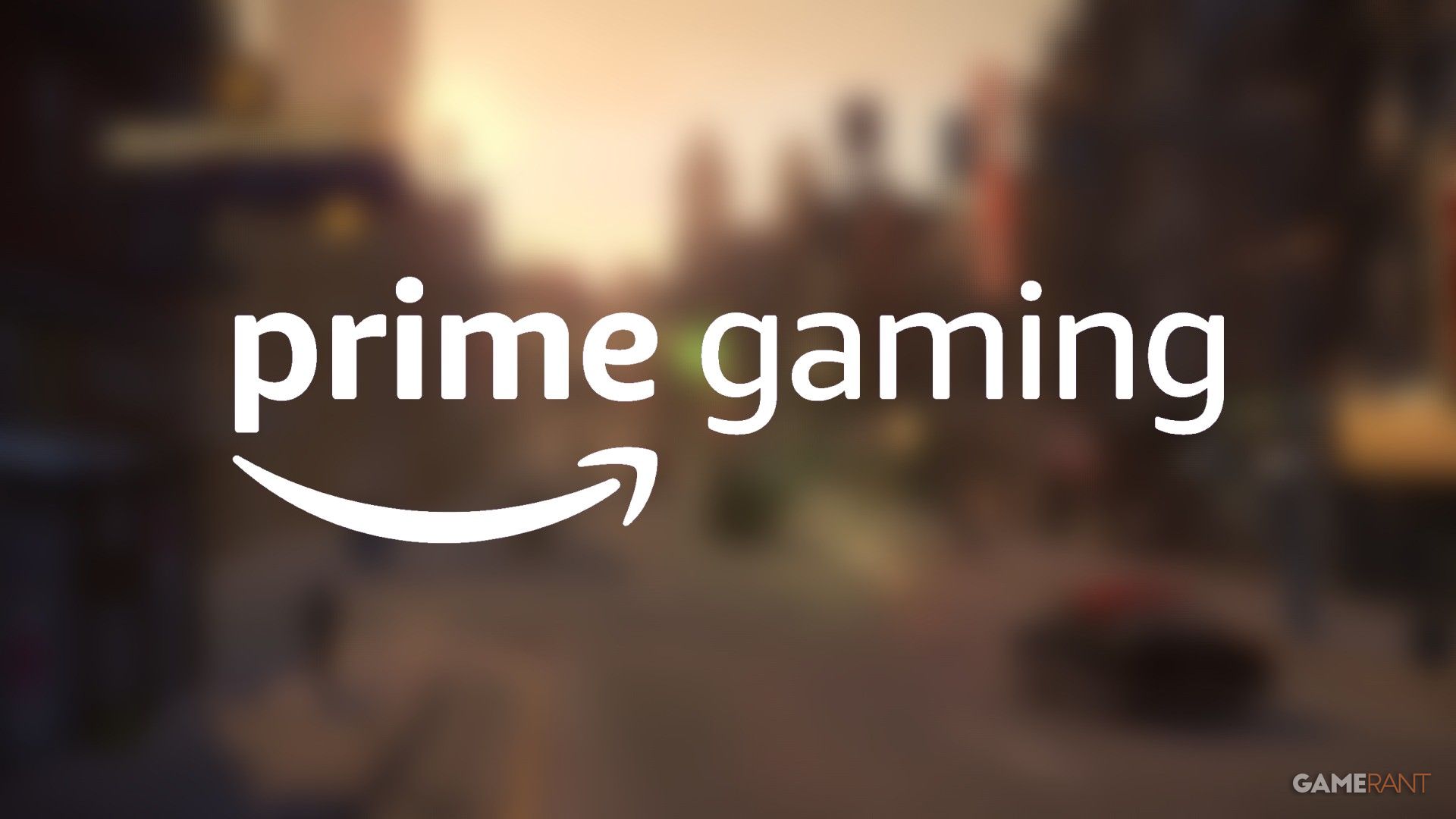 Prime Gaming reveals 11 free games for May 2026