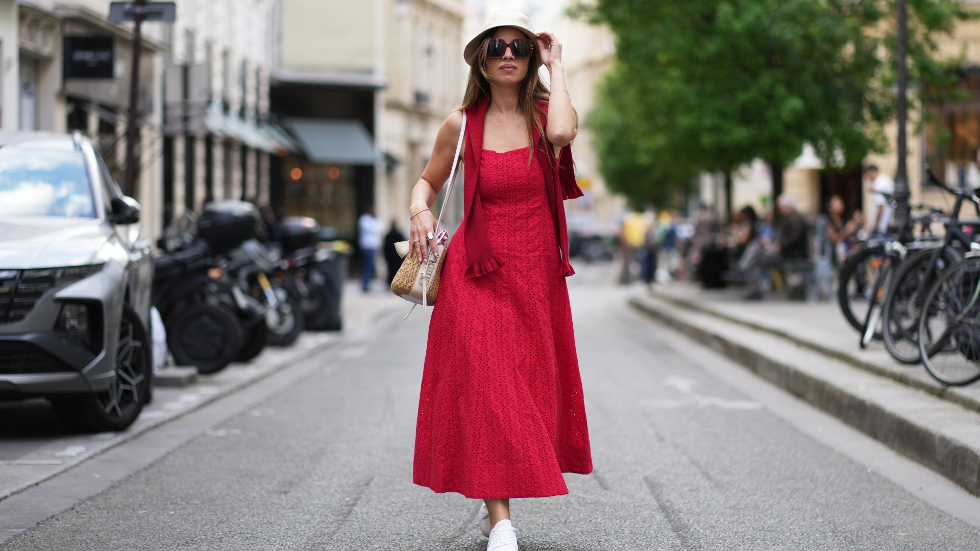 17 effortless spring-to-summer dresses that look designer