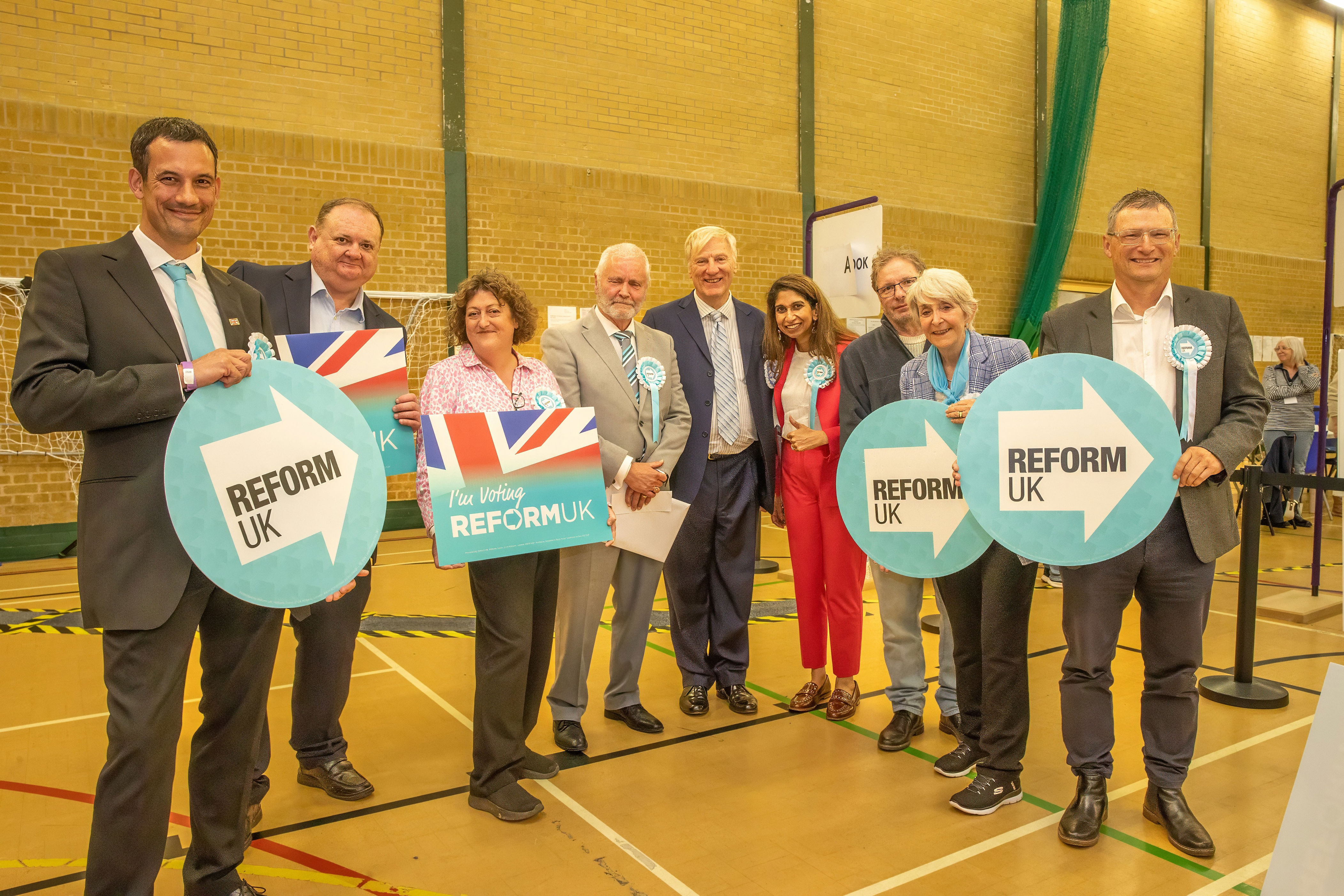 Local elections 2026: Havant Borough Council results