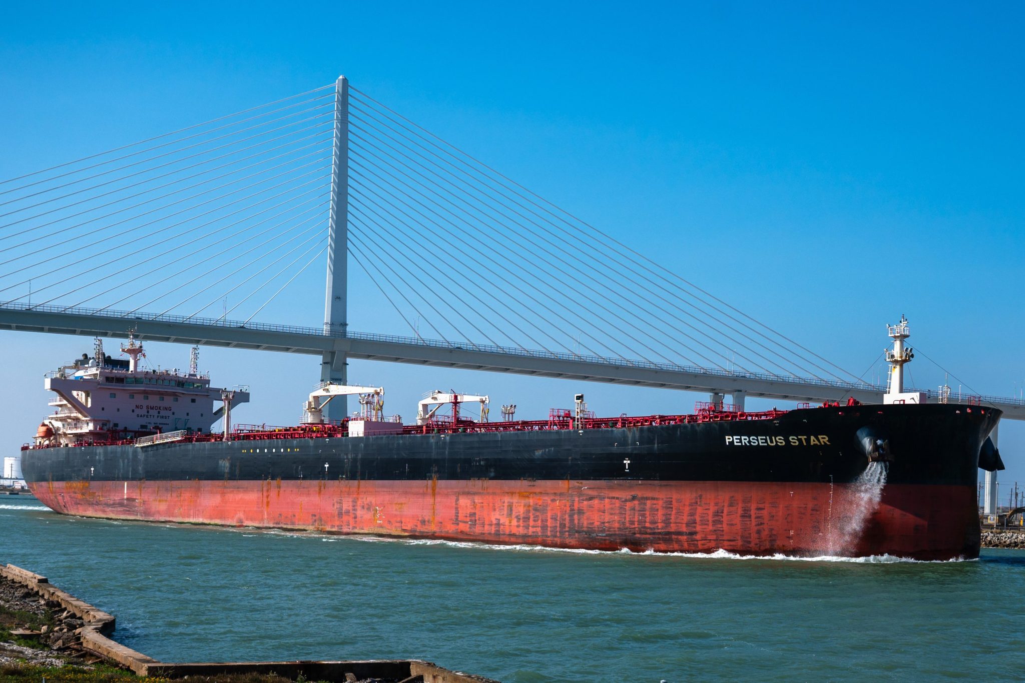 Oil developer Sentinel just got the US and Japan to fund a deepwater ...