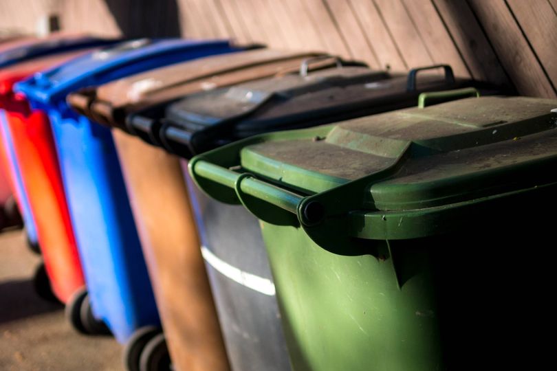 Bathroom items you cannot recycle under England's new rules or bin won ...