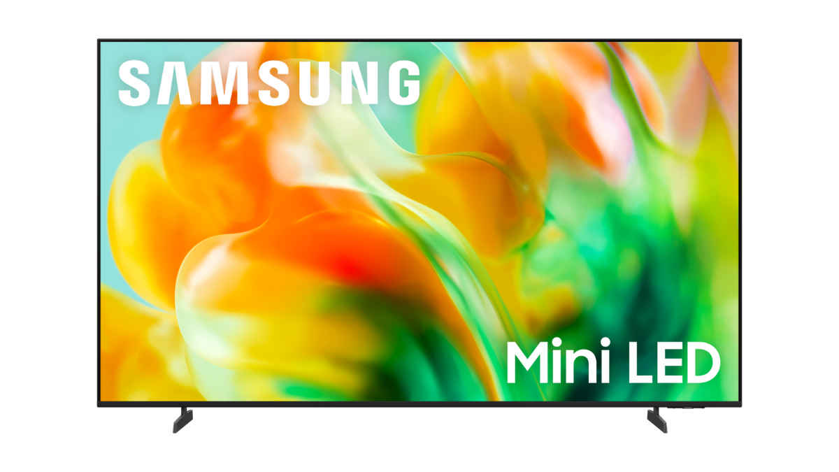 Samsung launches 2026 TV lineup, Mini LED TVs price in India starts at ...