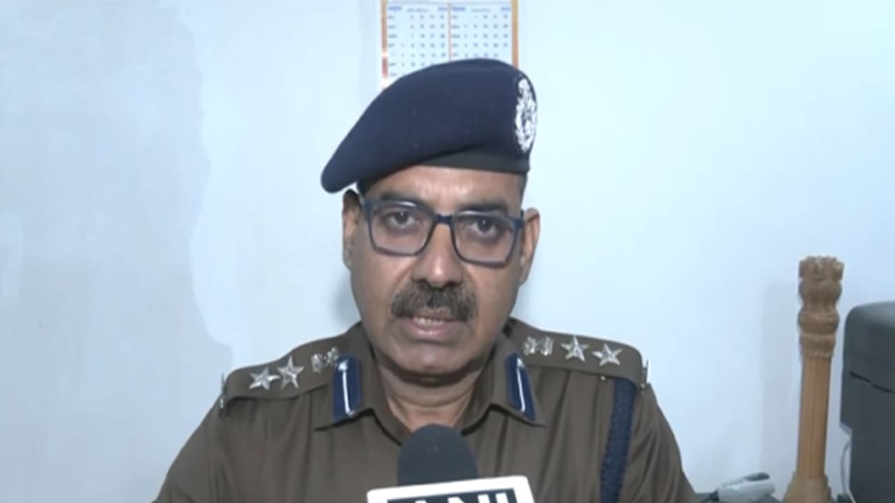 Gwalior: Kidnapped college student rescued from bus, main accused held