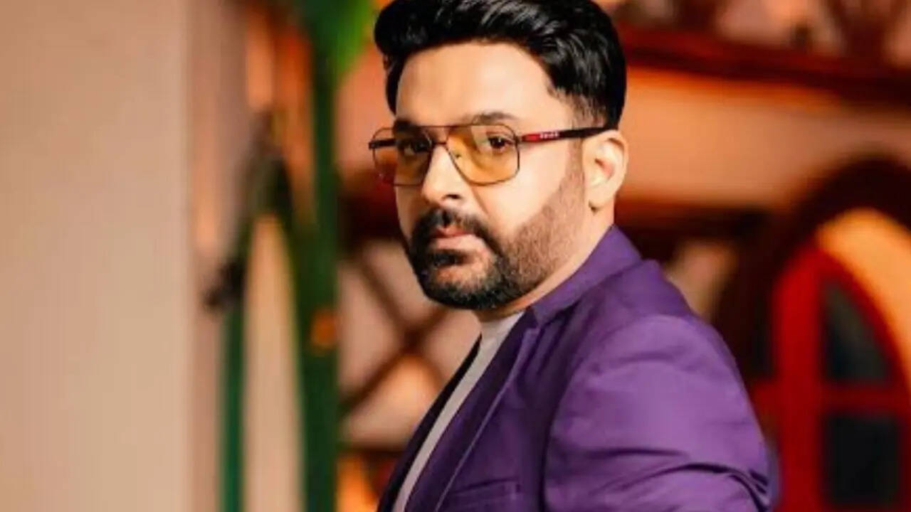 From Kapil to Krushna: Richest comedians in India