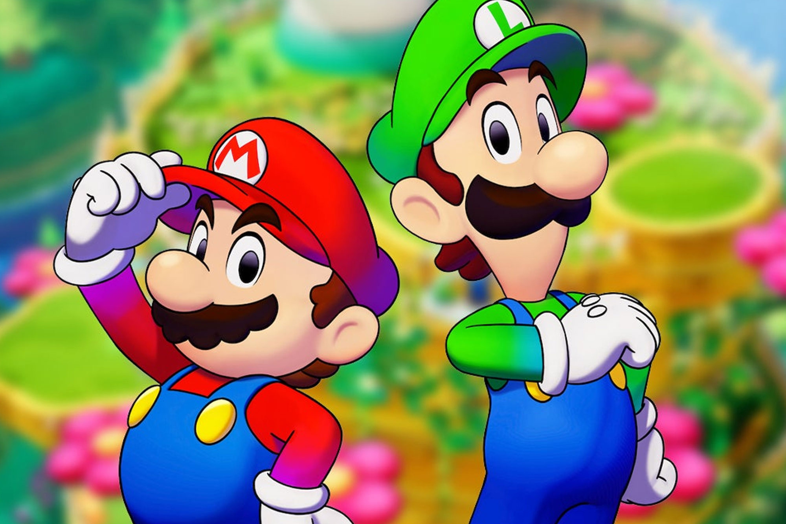 The most memorable characters from old-school Nintendo games