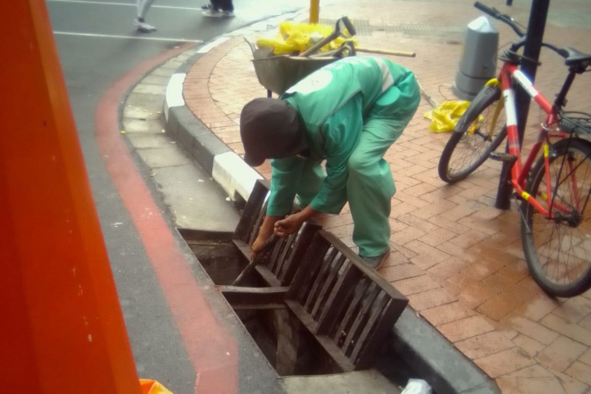 Mattresses and 'wildly inappropriate' objects pulled from Cape Town's ...