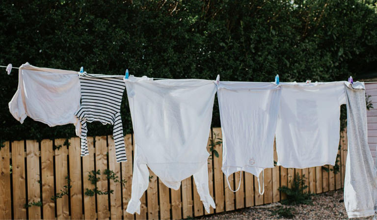 Irish mum shares laundry hack that will save you money and heartache