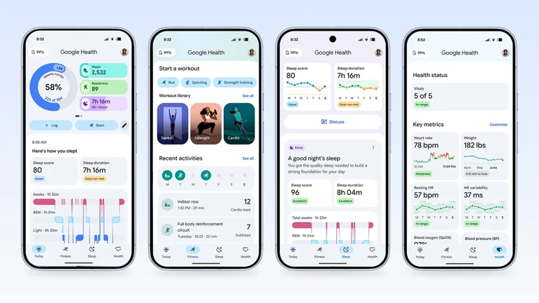 Google Health will soon get the features you care about