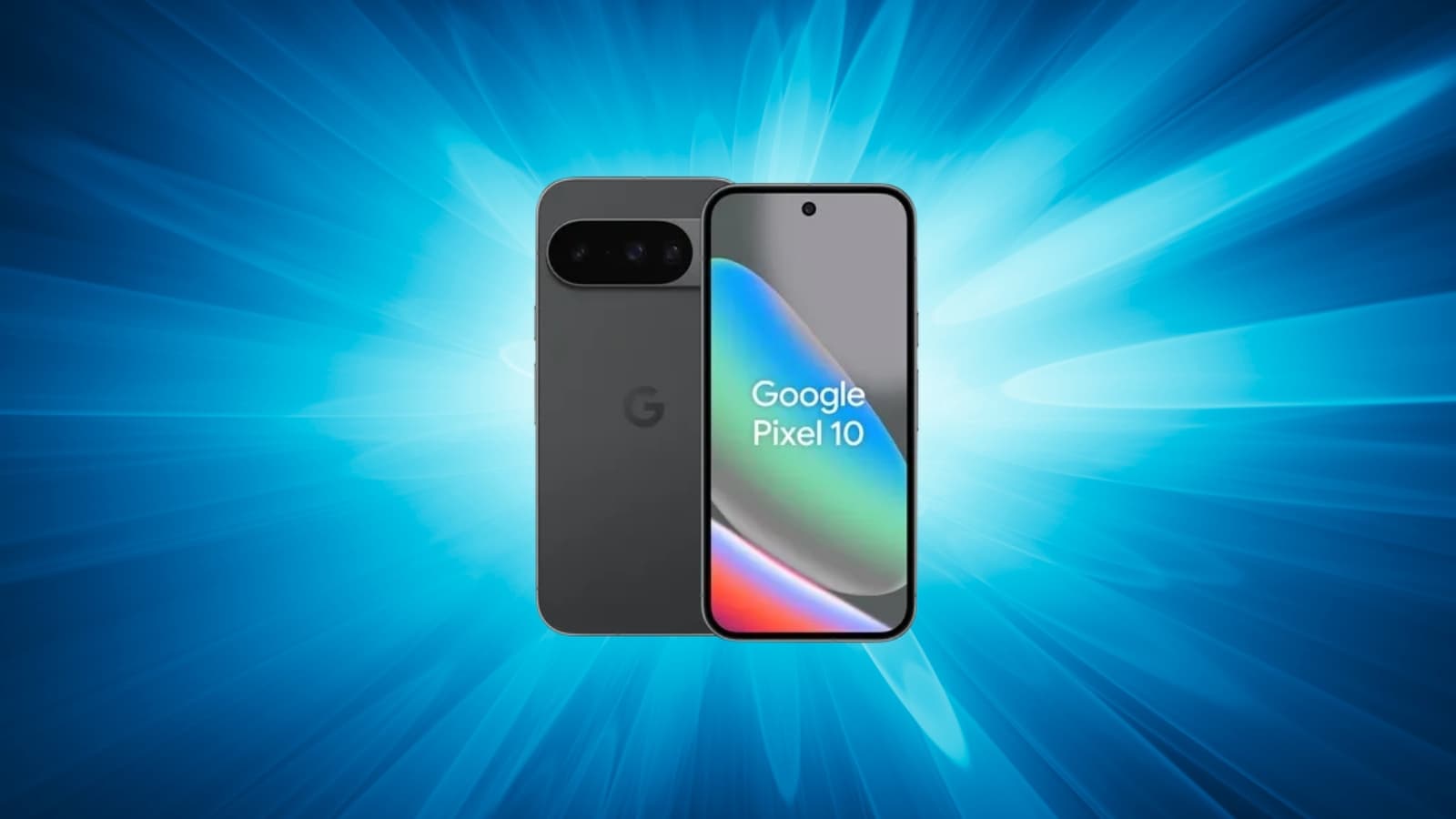 Pourquoi payer cher pour un smartphone quand le Google Pixel 10 est ...