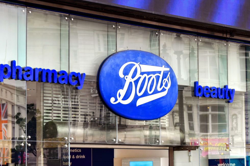 Teenage Boots shoplifter spared jail after stealing £100,000 of goods ...