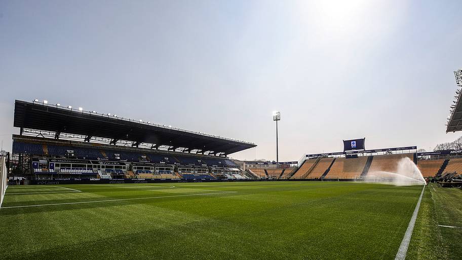 Parma-Roma (36ª giornata Serie A): quando si gioca, orario, dove ...