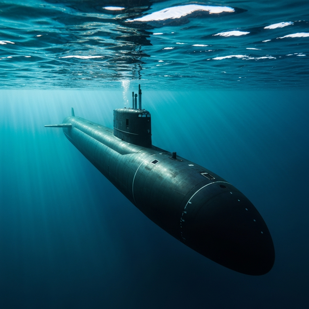 US Navy fast attacks: Dominating the first island chain