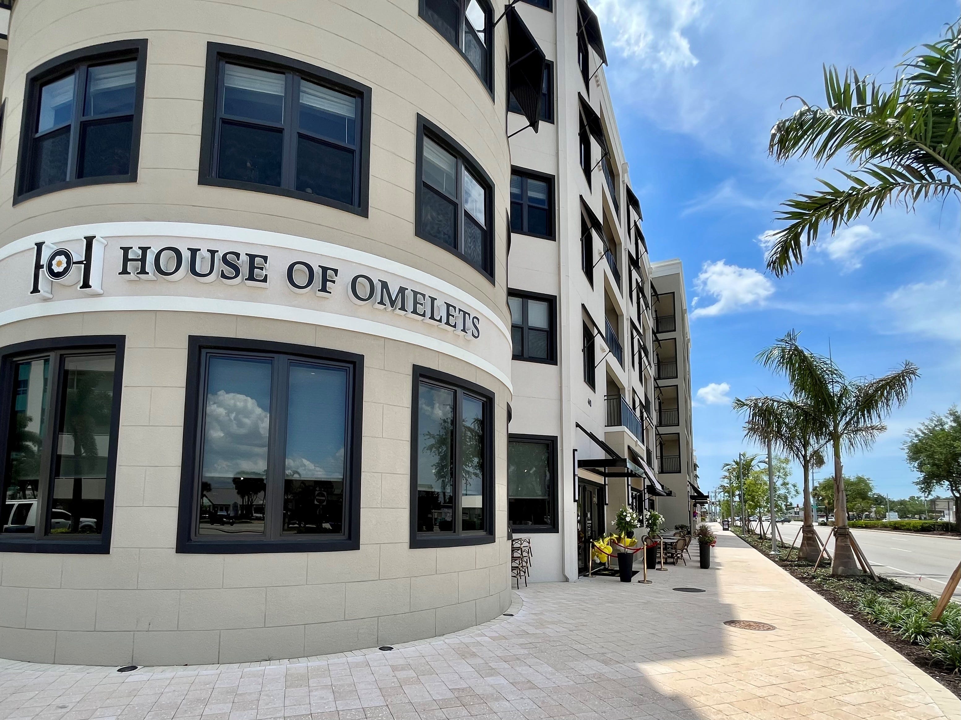 New breakfast, lunch restaurant joins thriving Cape Coral food scene