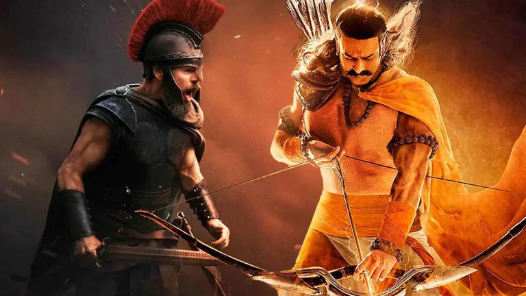 Christopher Nolan's 'The Odyssey' called 'Hollywood's Adipurush ...