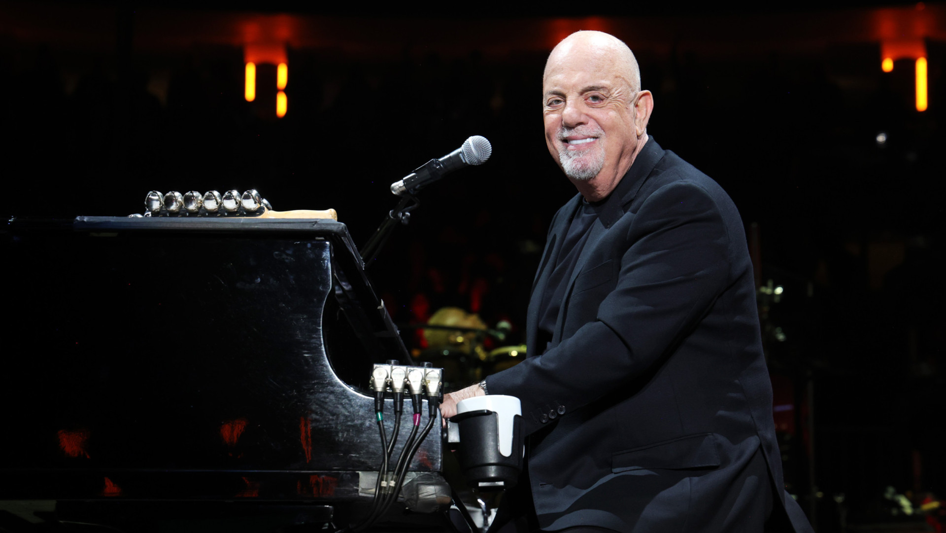Billy Joel: Leben und Karriere des Piano Man