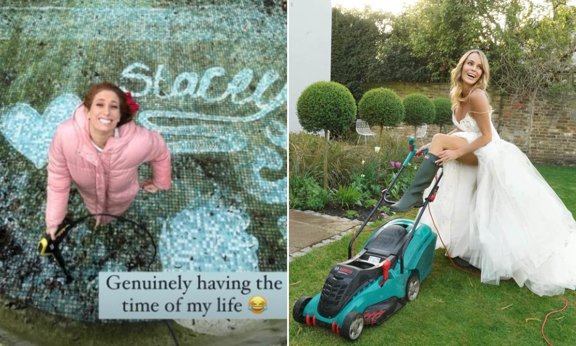 The 7 mistakes that are ruining your garden and could leave you with a ...