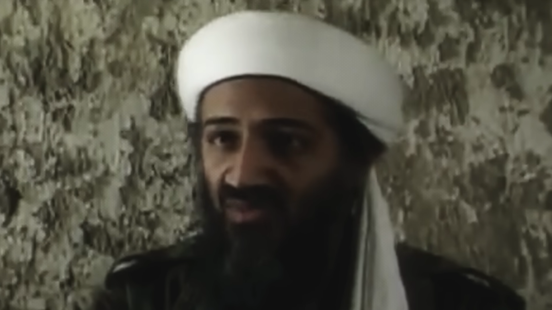 Bin Ladens Festplatte wird geöffnet, dann entdeckt die CIA Unglaubliches