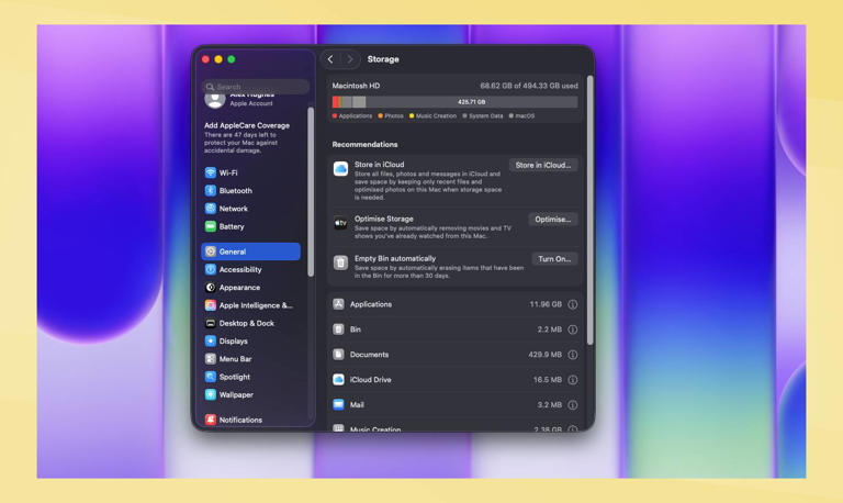How to maximize your MacBook Neo for peak performance