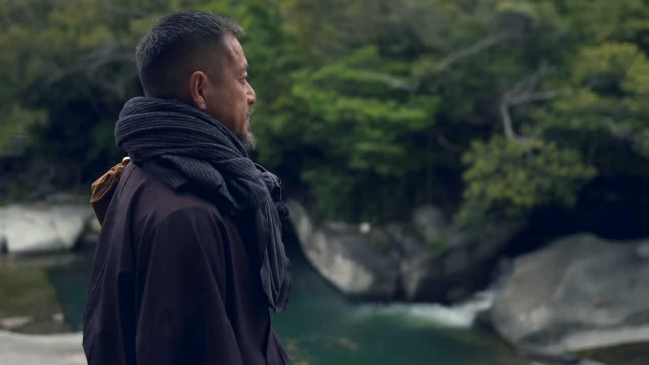 Inside the hidden world of Japan’s last samurai