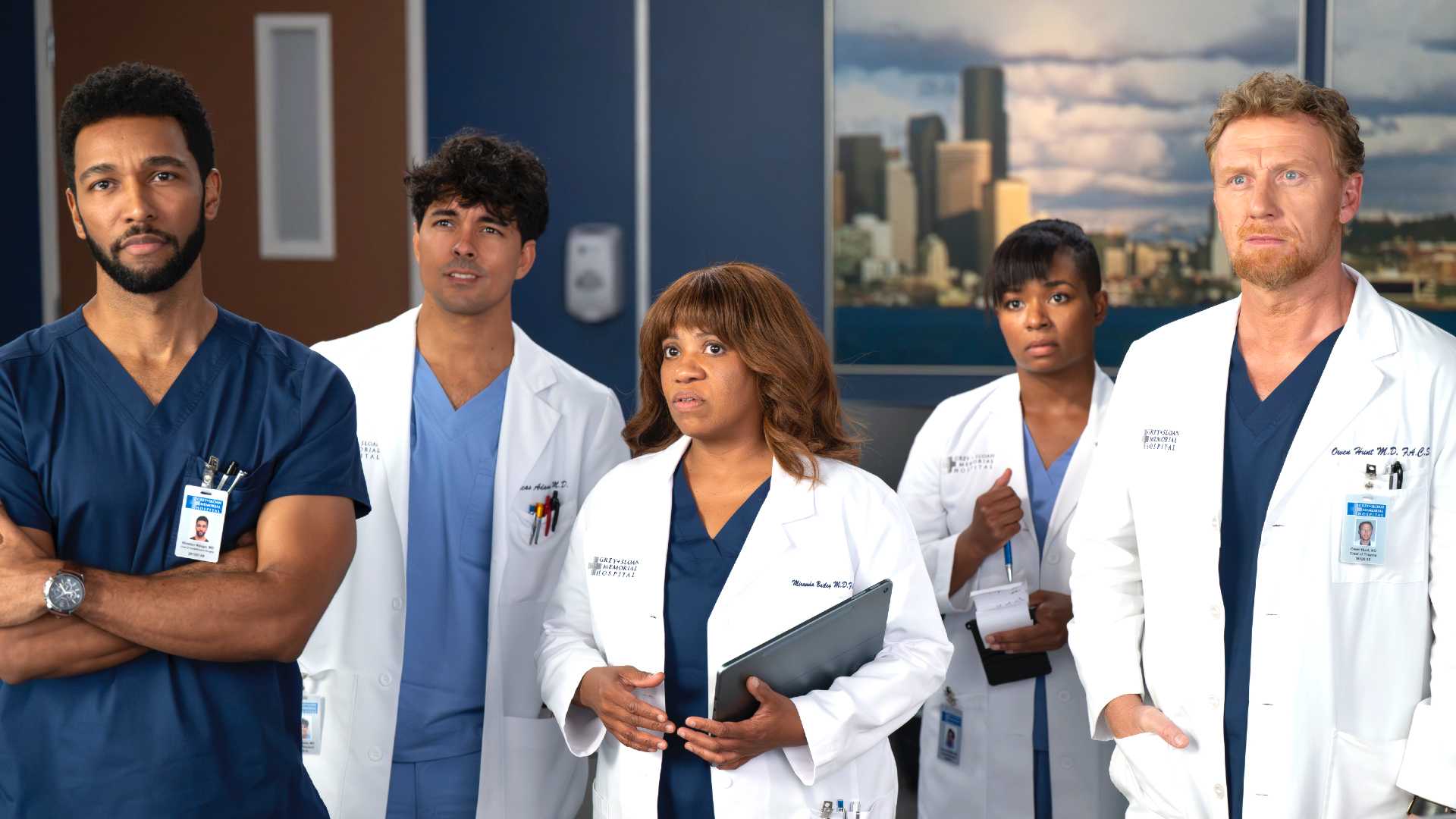Grey's Anatomy is returning for season 23 - everything we know