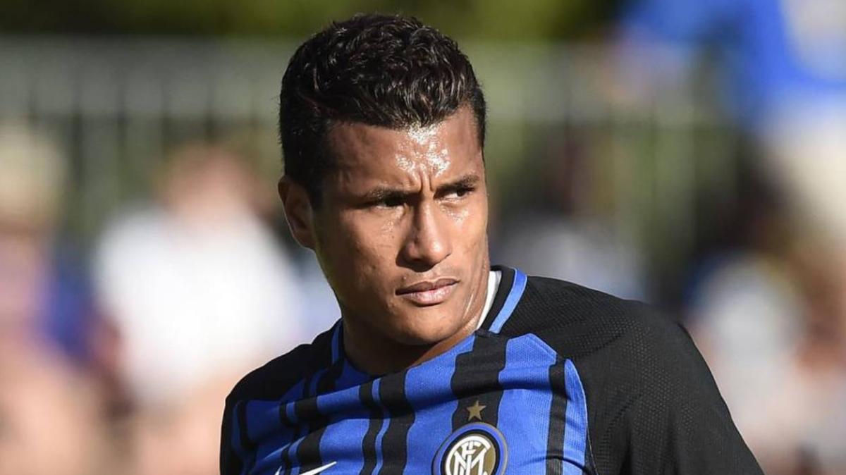 Murillo: "Mancini un padre. Rimpianti? A volte, ma non avessi lasciato ...