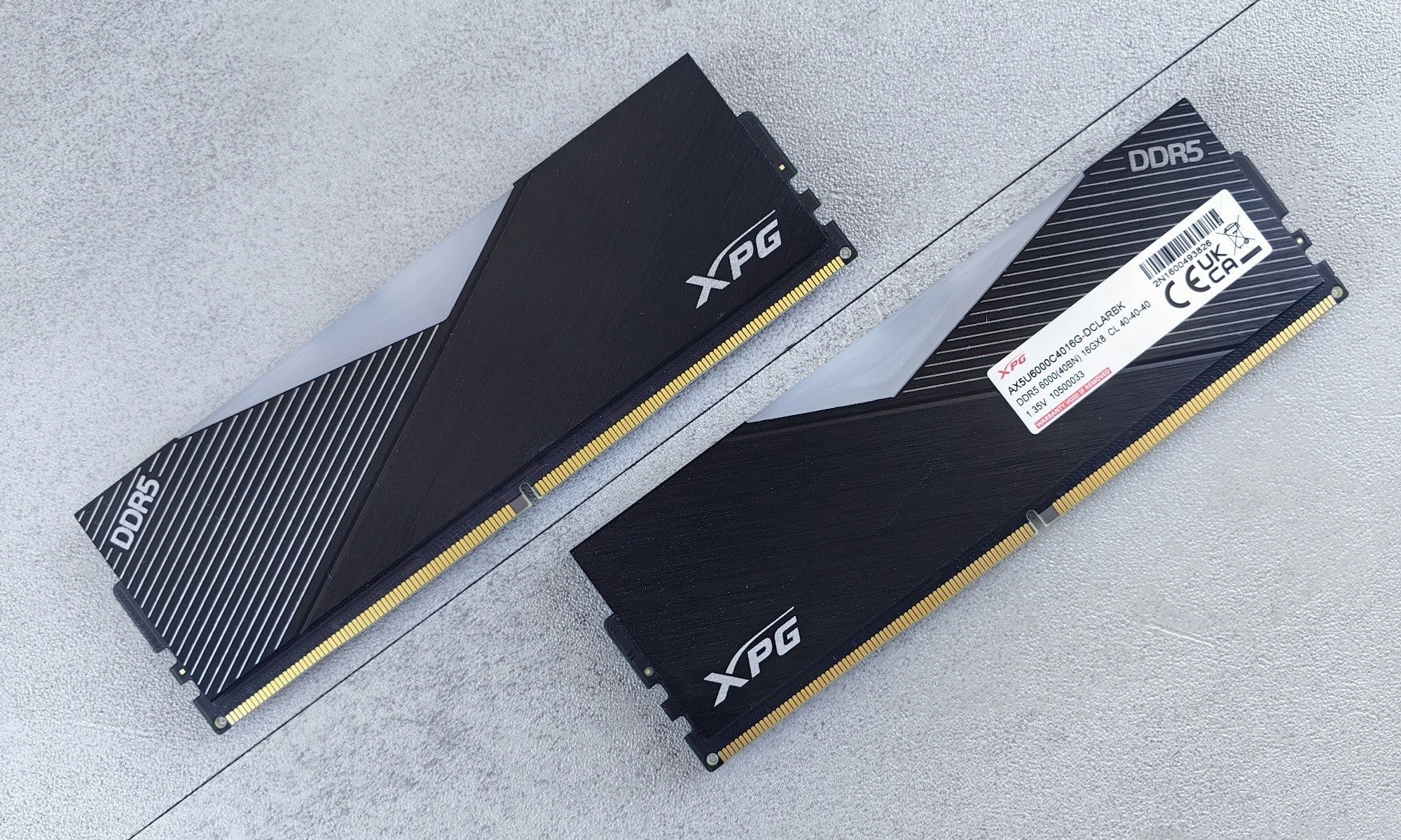 Next-gen DDR6 memory with insane speeds has entered development, but ...
