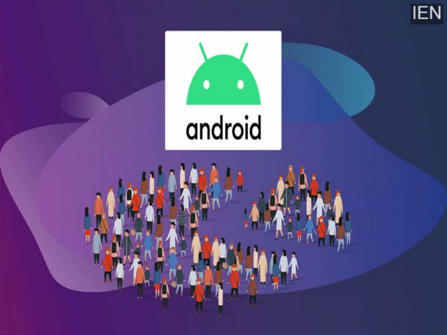 Android users are in for a big surprise! Google's new iPhone-style ...