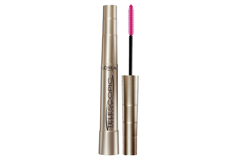 Best drugstore mascaras 2026, reviewed by a beauty editor