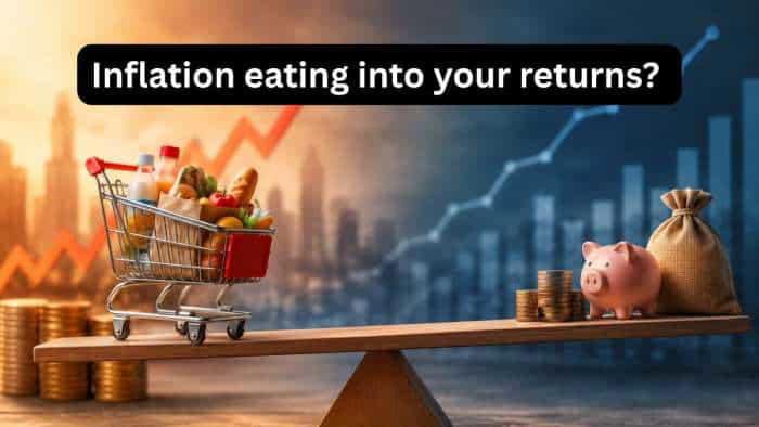 Is inflation eating into your returns? Experts share key portfolio ...