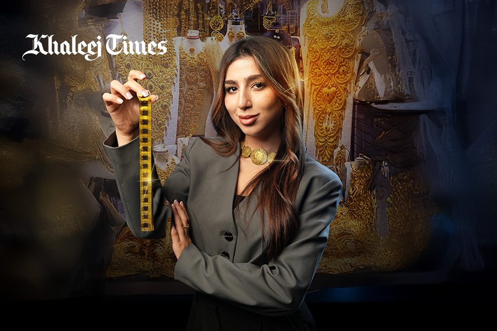 Zaina gold investing v3