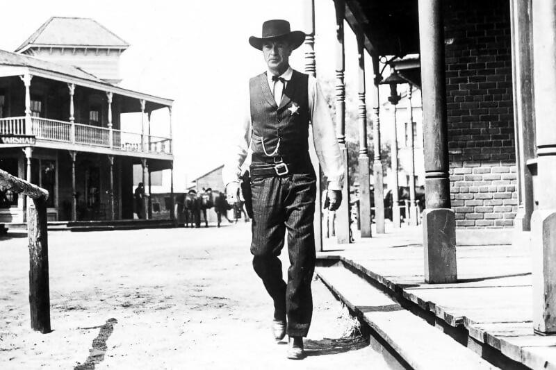 High Noon to be rebooted for film and TV by the producers of Godzilla ...
