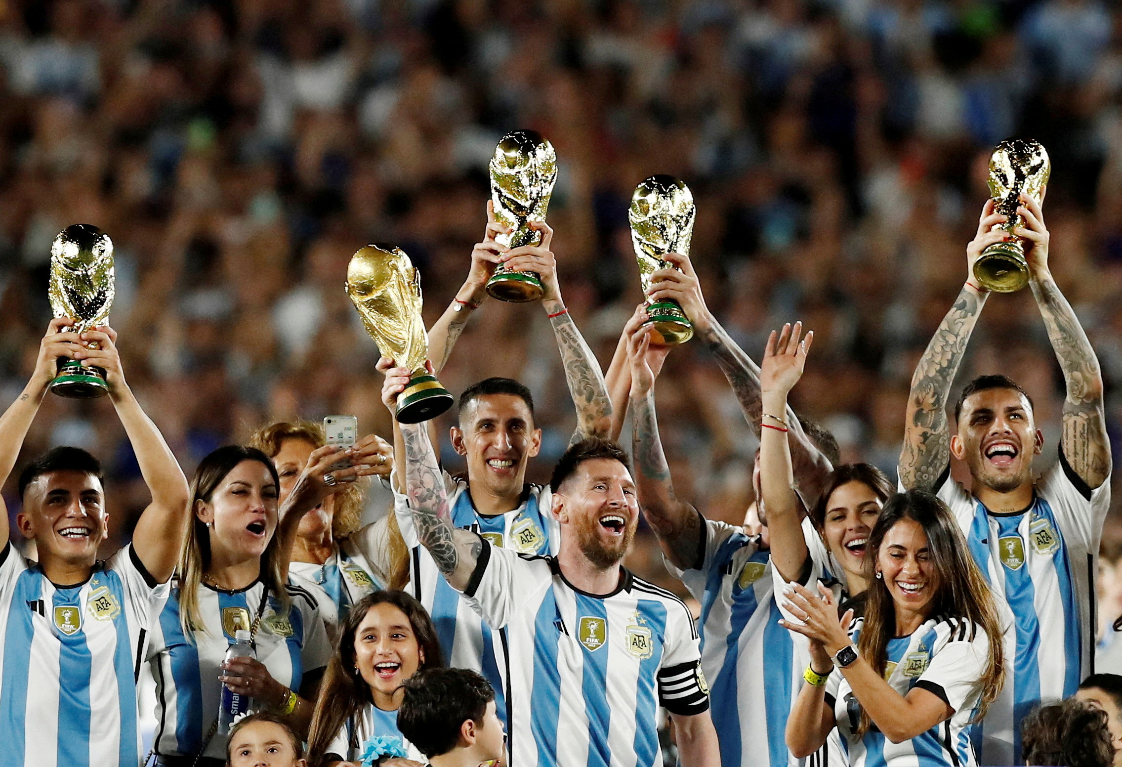 World Cup 2026 squad deadlines: Key dates, team lists, final announcements