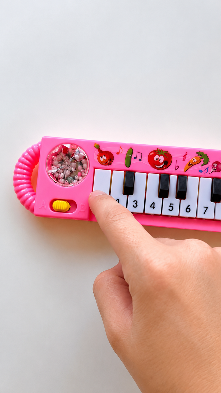 The ultimate $1 piano levels experiment with funny results