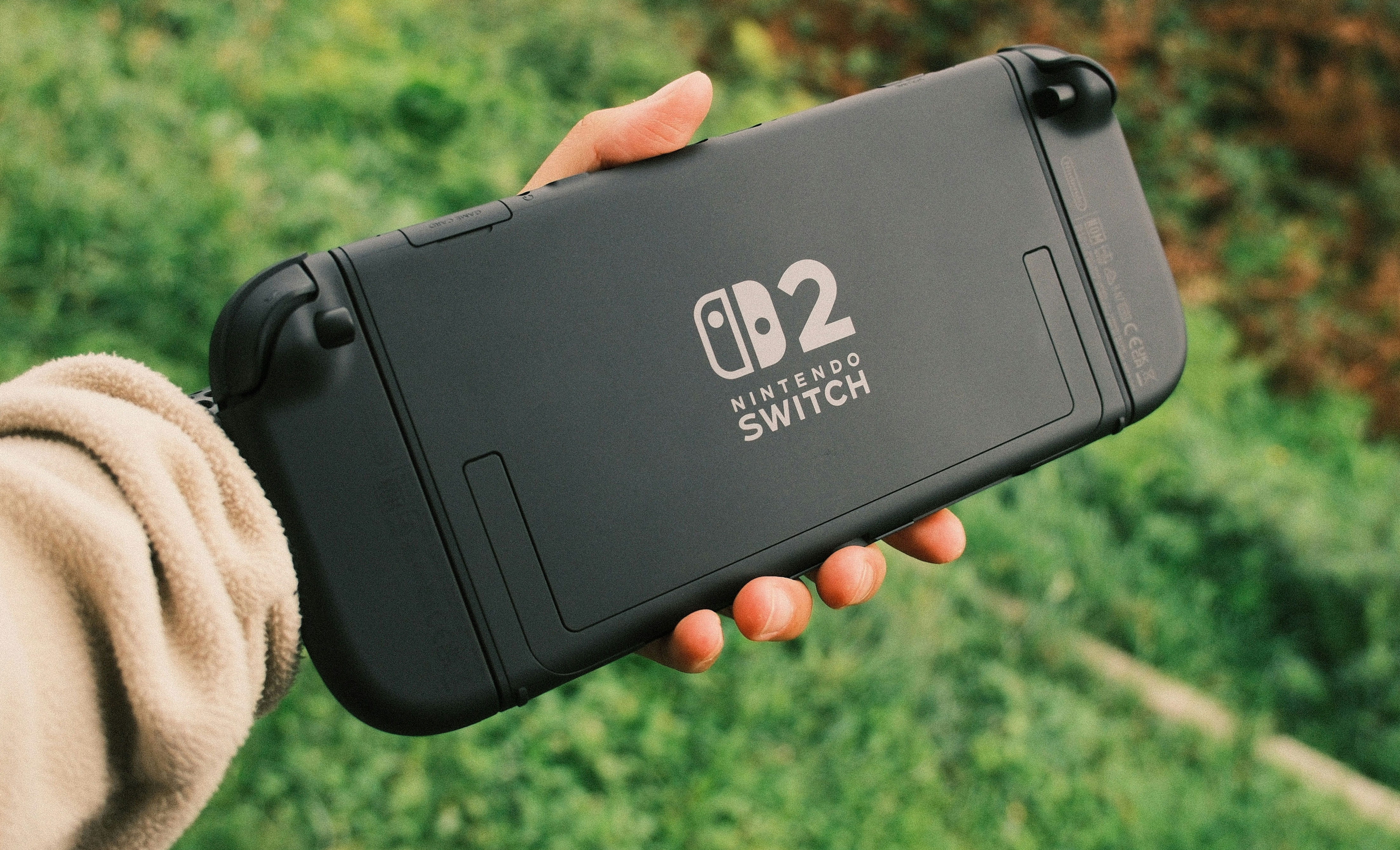 Nintendo kondigt prijsverhoging Switch 2 aan: spelcomputer duurder door ...