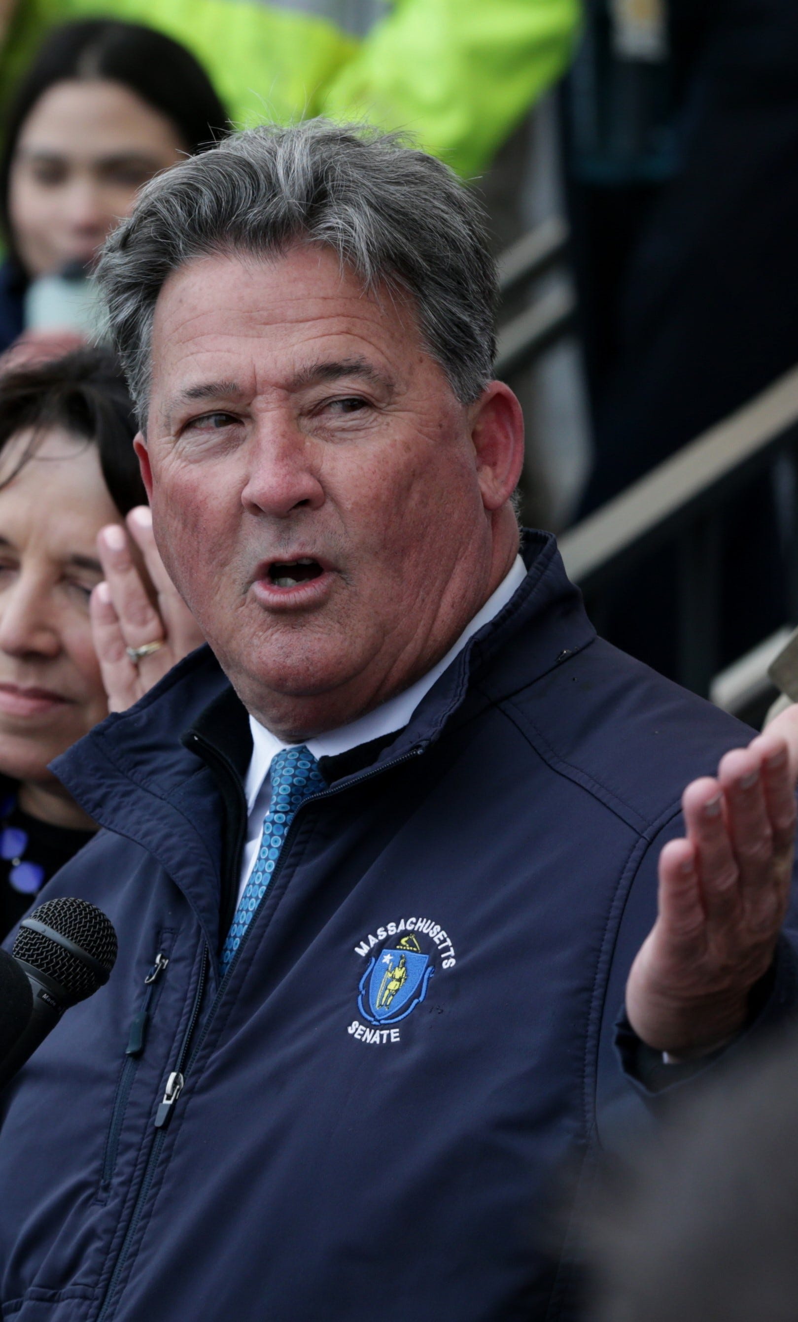 Sen. Montigny says Senate budget proposal provides more for Fairhaven