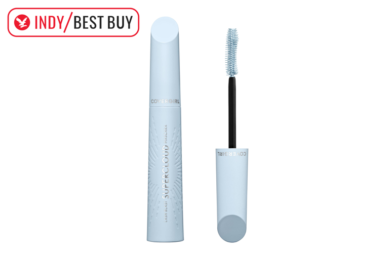 Best drugstore mascaras 2026, reviewed by a beauty editor