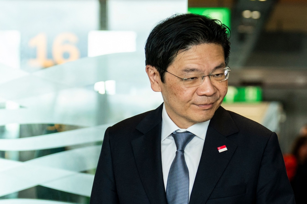 Singapore PM urges ASEAN to accelerate ratification of energy, trade ...