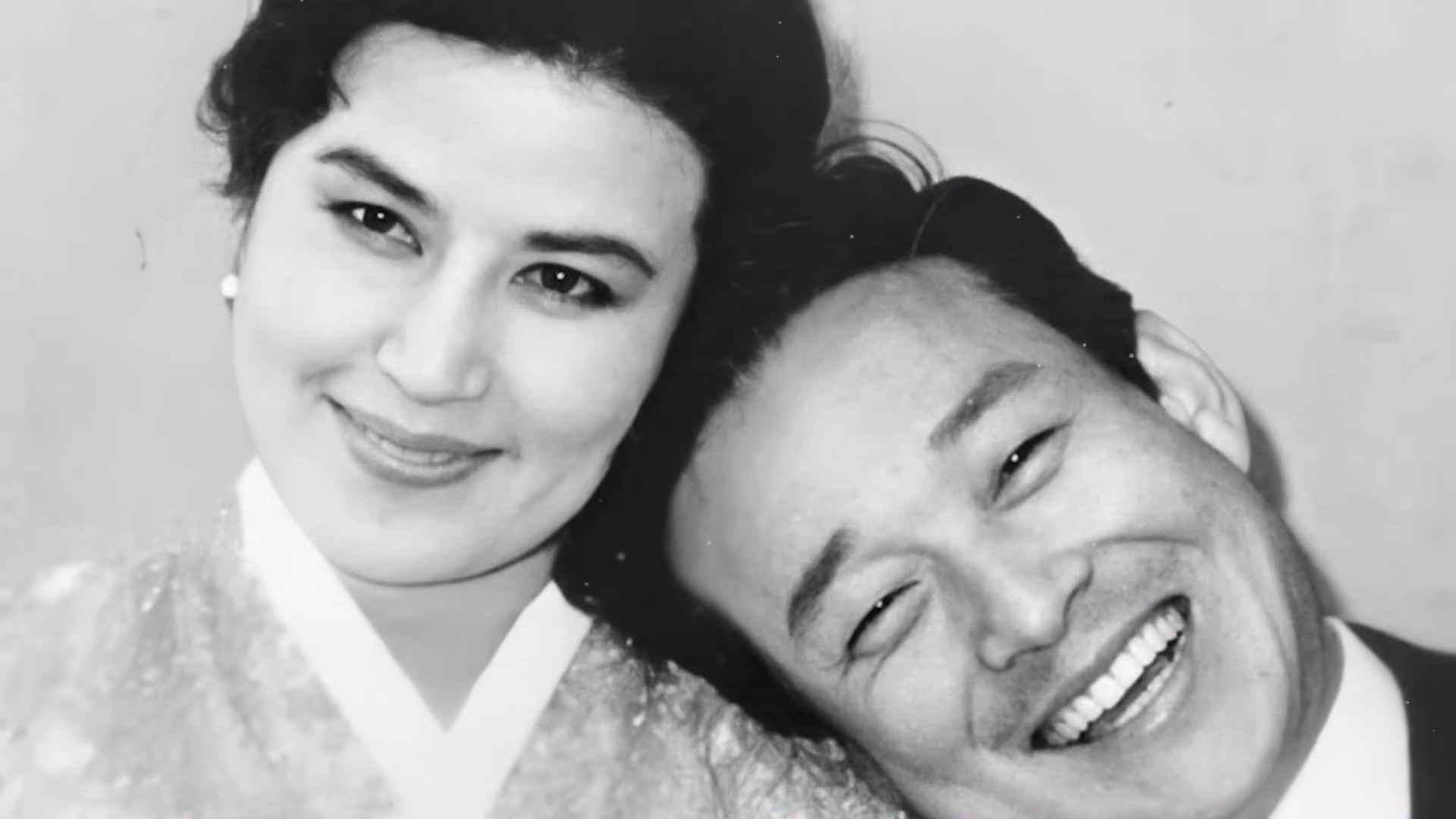 Kim Jong Il had them kidnapped - the filmmakers forced to serve North Korea