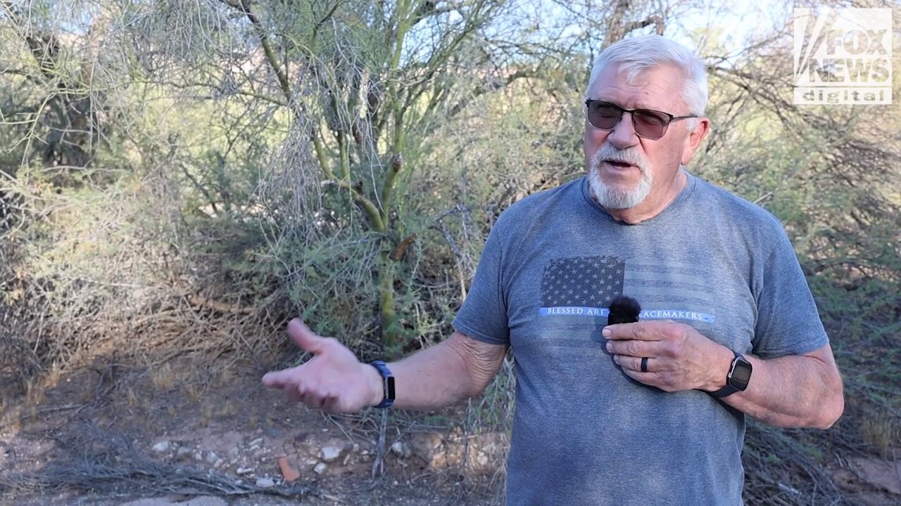 Mexico theory in Guthrie case raises questions as FBI says it was kept out
