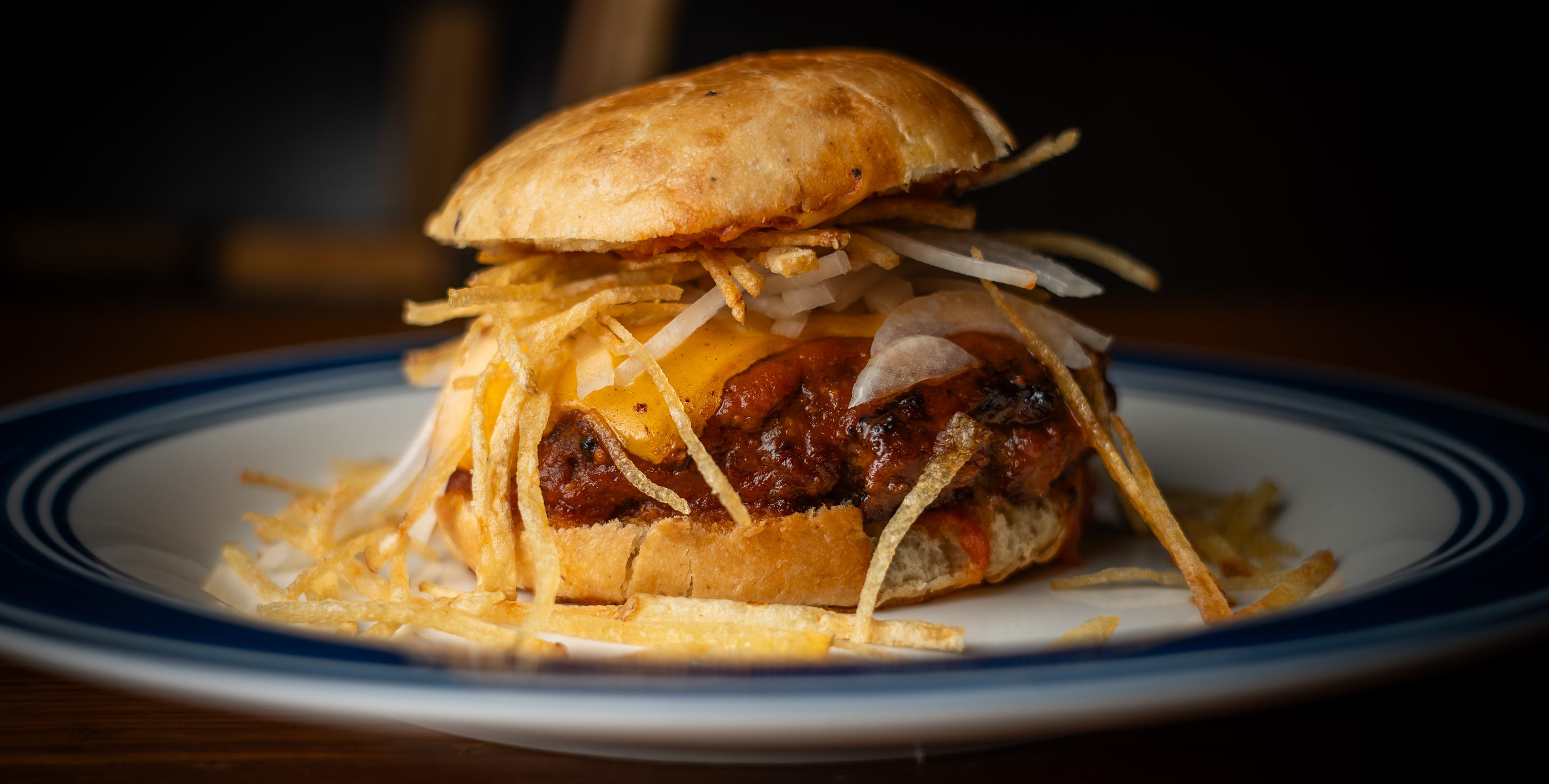 National list names Indianapolis burger one of best in country