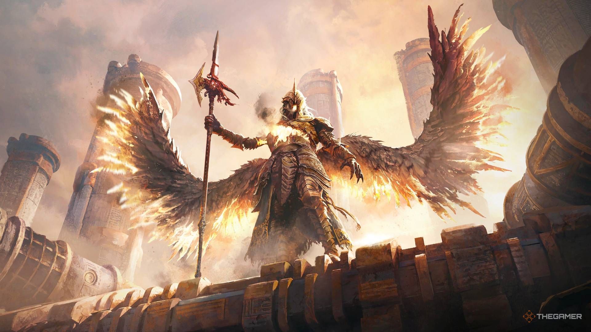 Path of Exile 2 unveils final major update before 1.0 release