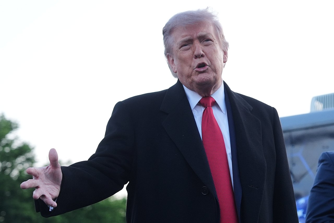 Court setbacks to Trump add uncertainty to US tariffs, may slowdown ...