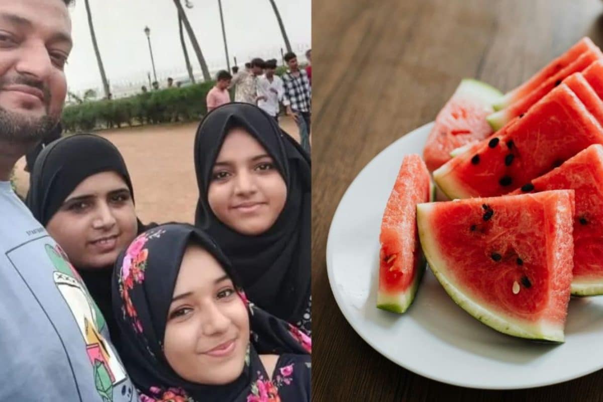 Mumbai watermelon death case: Mystery deepens as rat poison spray ...